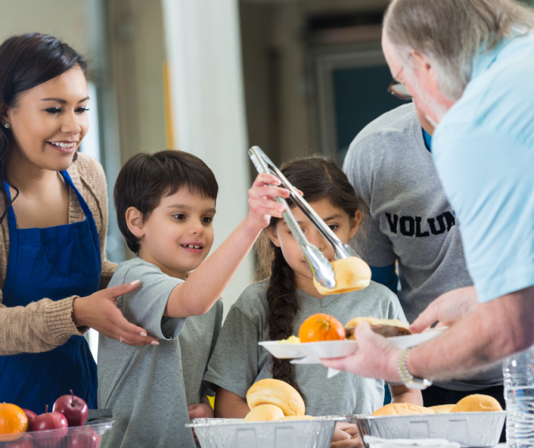 Winter Relief Emergency Shelter – Arundel House of Hope