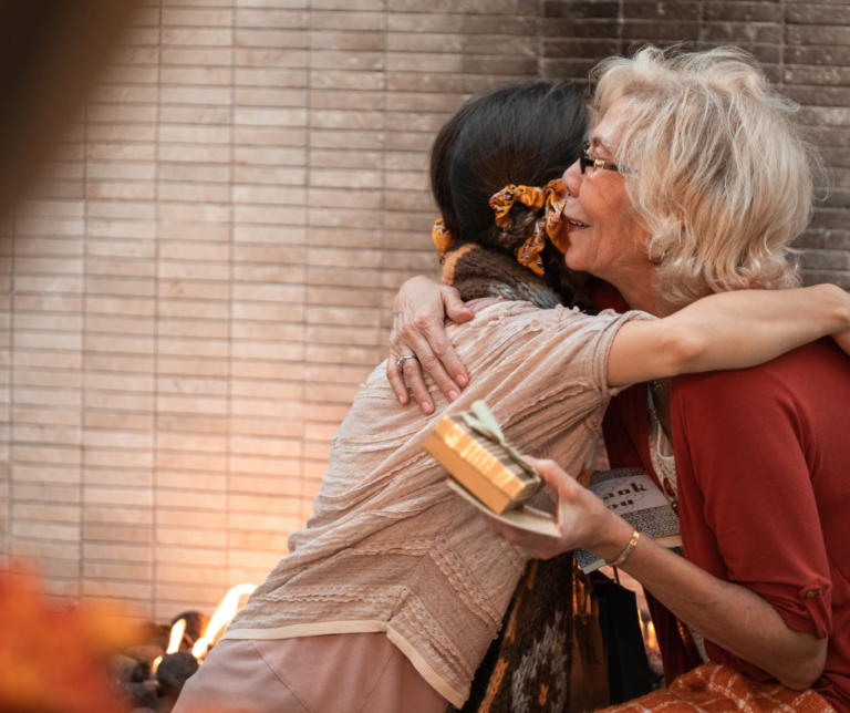 Winter Relief Emergency Shelter – Arundel House of Hope